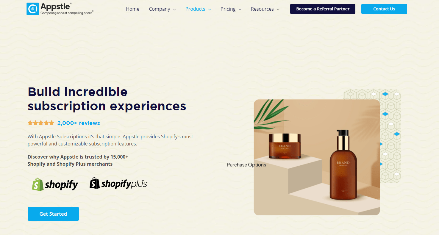 Top 20 Shopify Subscription Apps to Use in 2024 — Claspo.io